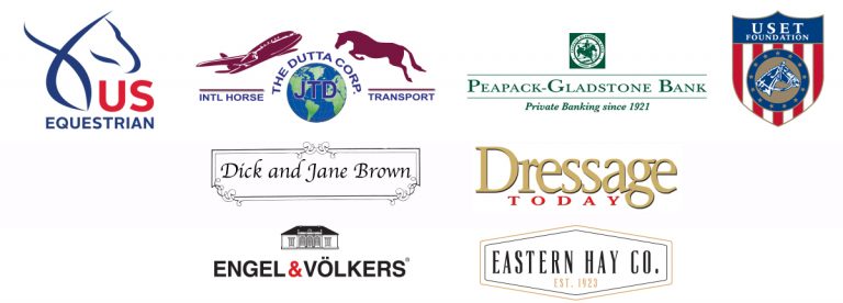 Special Benefit Opportunity to Train with Olympians Steffen Peters and ...