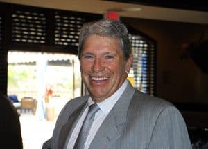 USET Foundation Mourns the Loss of Trustee E. "Hunter" Harrison | USET ...