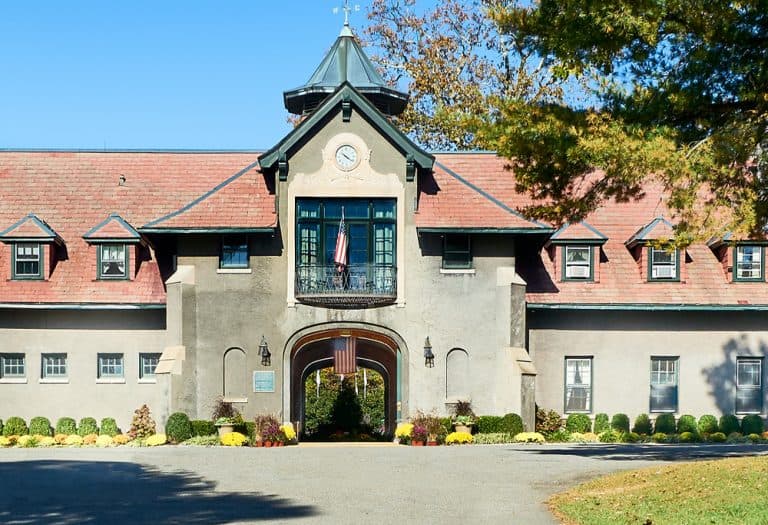 Historical Hamilton Farm | USET Foundation