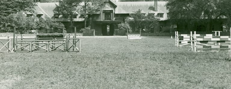 Historical Hamilton Farm | USET Foundation