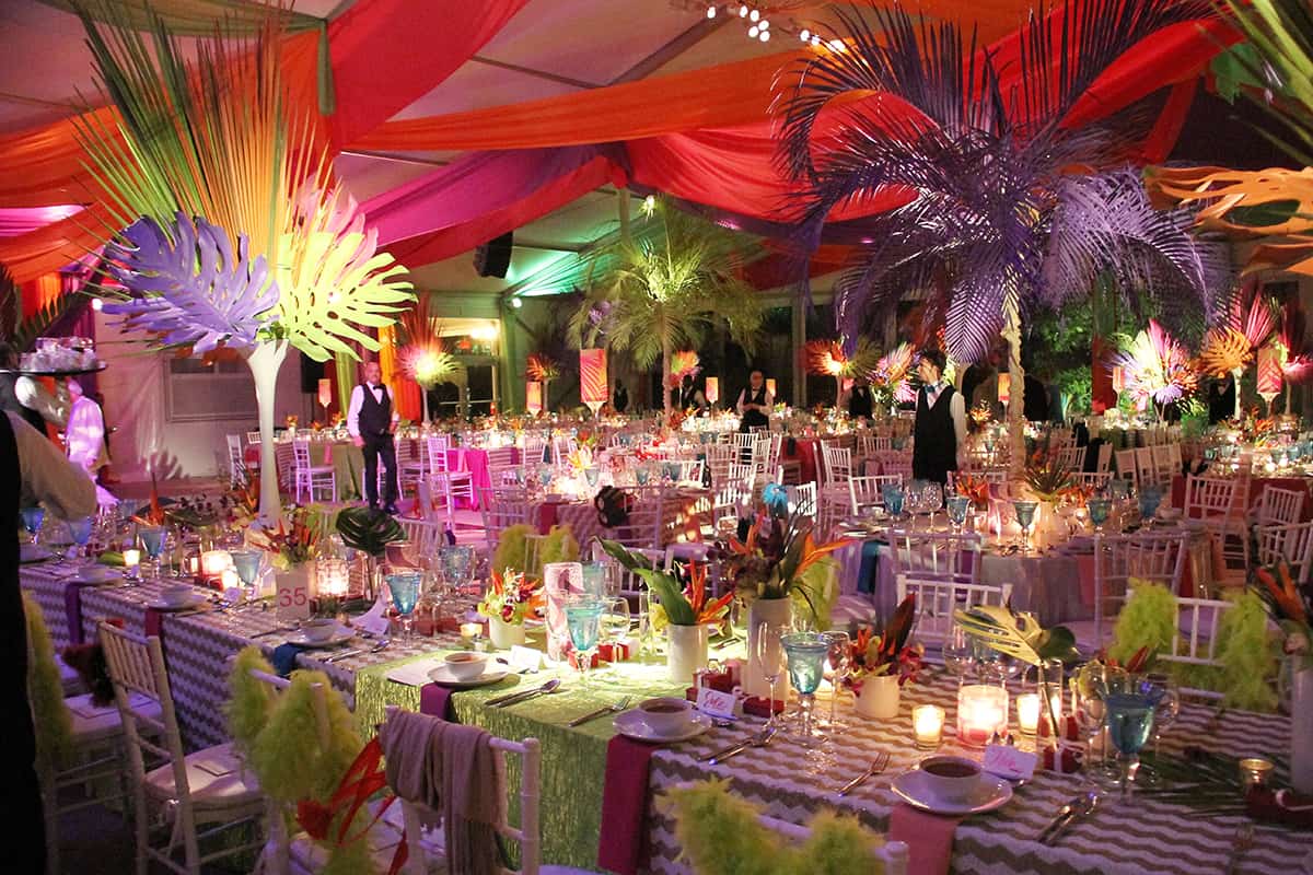 Historic Milestones | USET Foundation