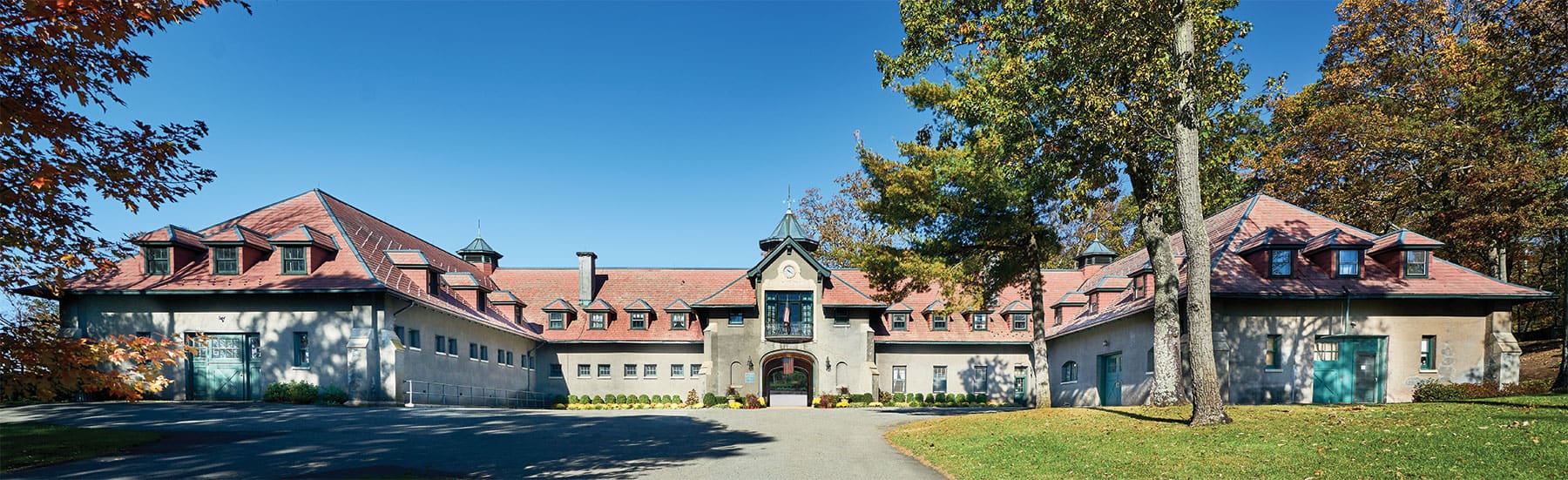 Facility Rental – USET Foundation