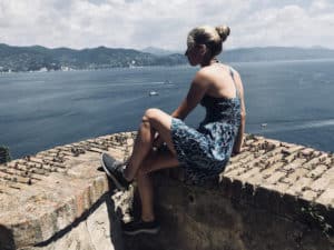 Cornelia Dorr — from Horse-Crazy Girl to Two-Time Young Rider of the ...