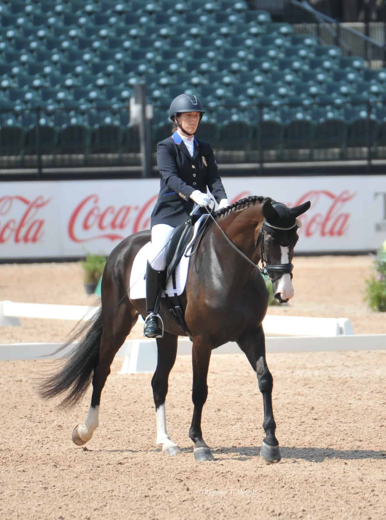 2021 Whitney Stone Cup Awarded to Roxanne Trunnell