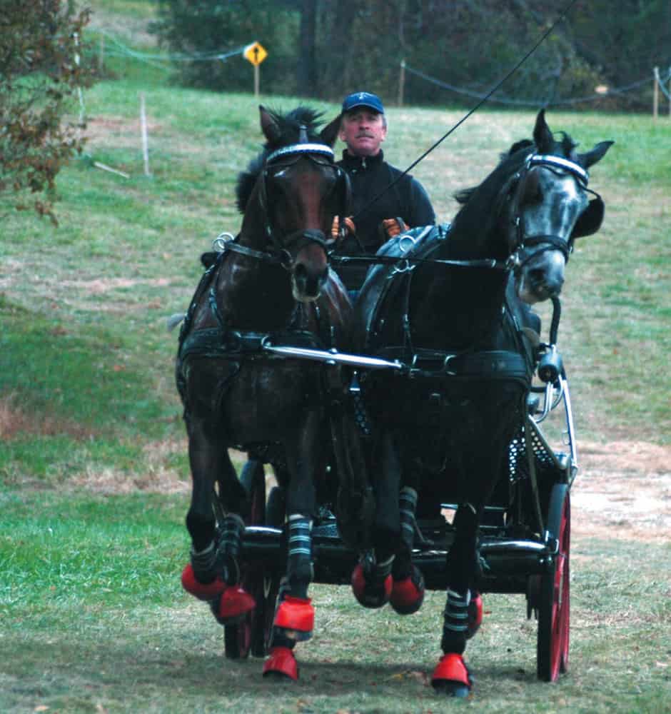 Moore Memorial Trophy | USET Foundation