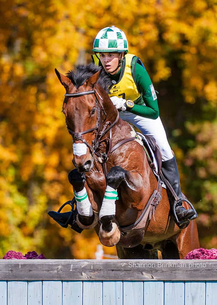 Amanda Pirie Warrington Award | USET Foundation