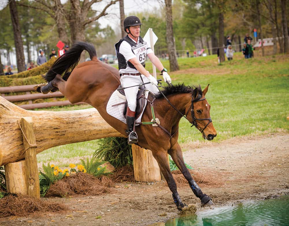 Amanda Pirie Warrington Award | USET Foundation