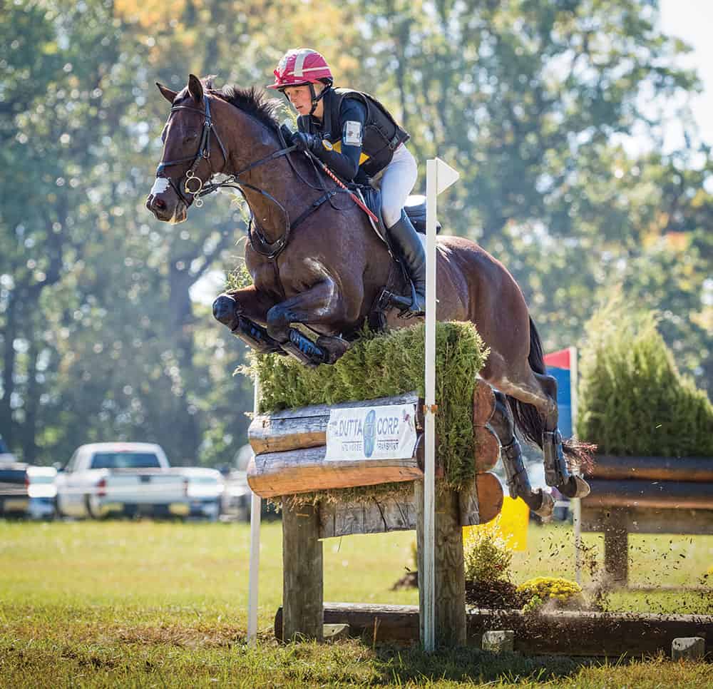 Amanda Pirie Warrington Award | USET Foundation