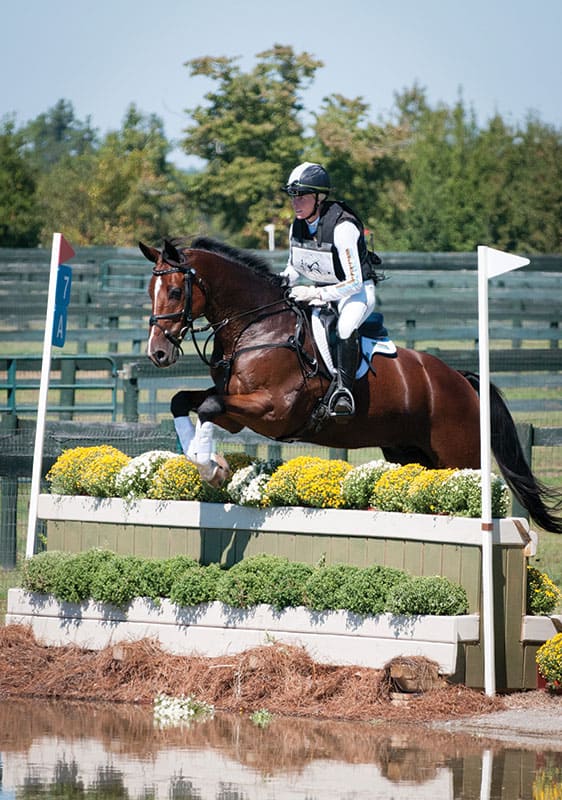 Amanda Pirie Warrington Award | USET Foundation