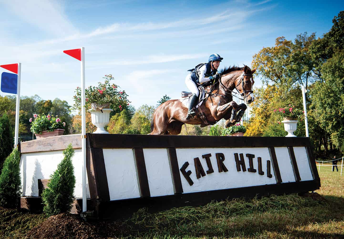 Markham Trophy | USET Foundation