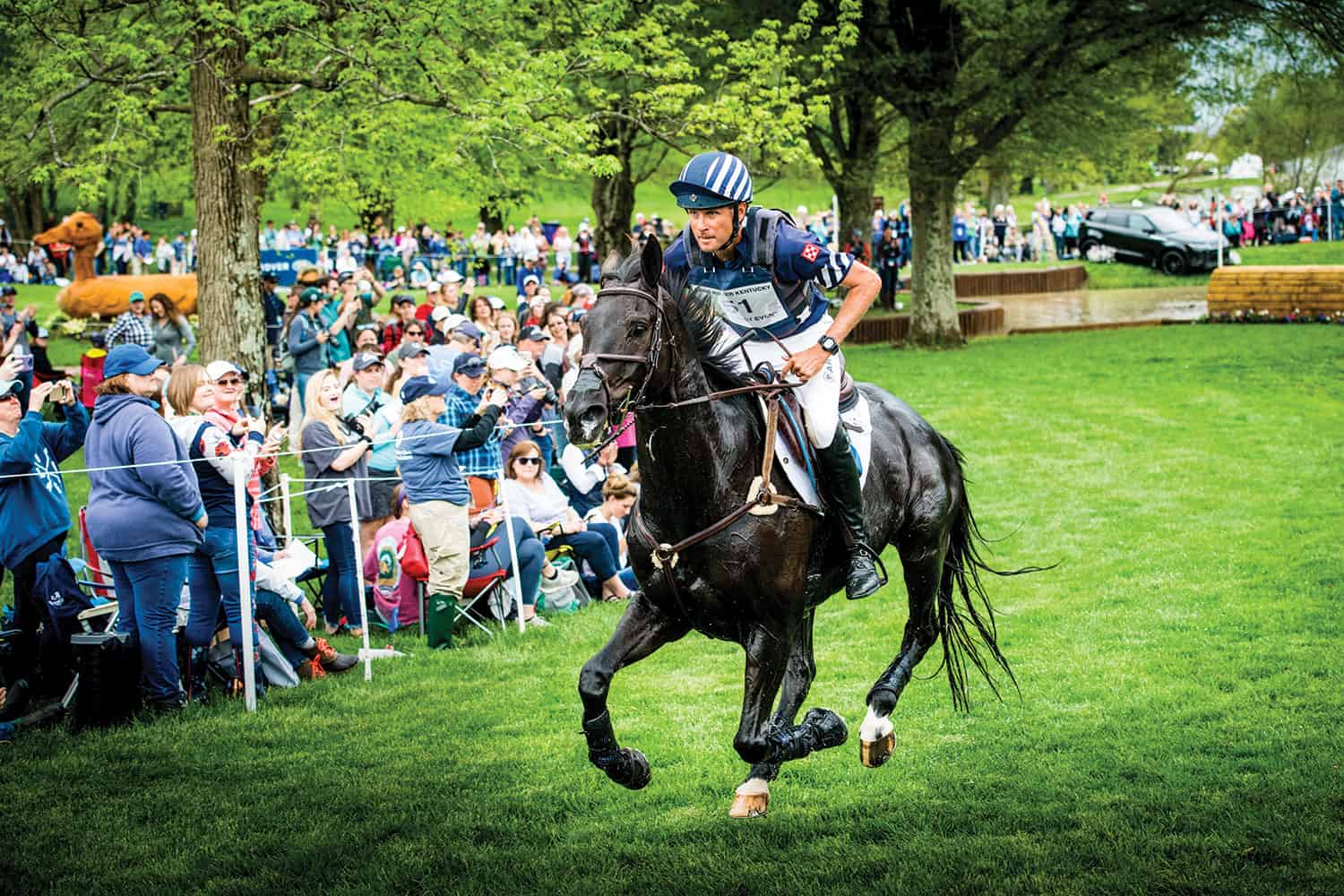 Pinnacle Cup Trophy | USET Foundation