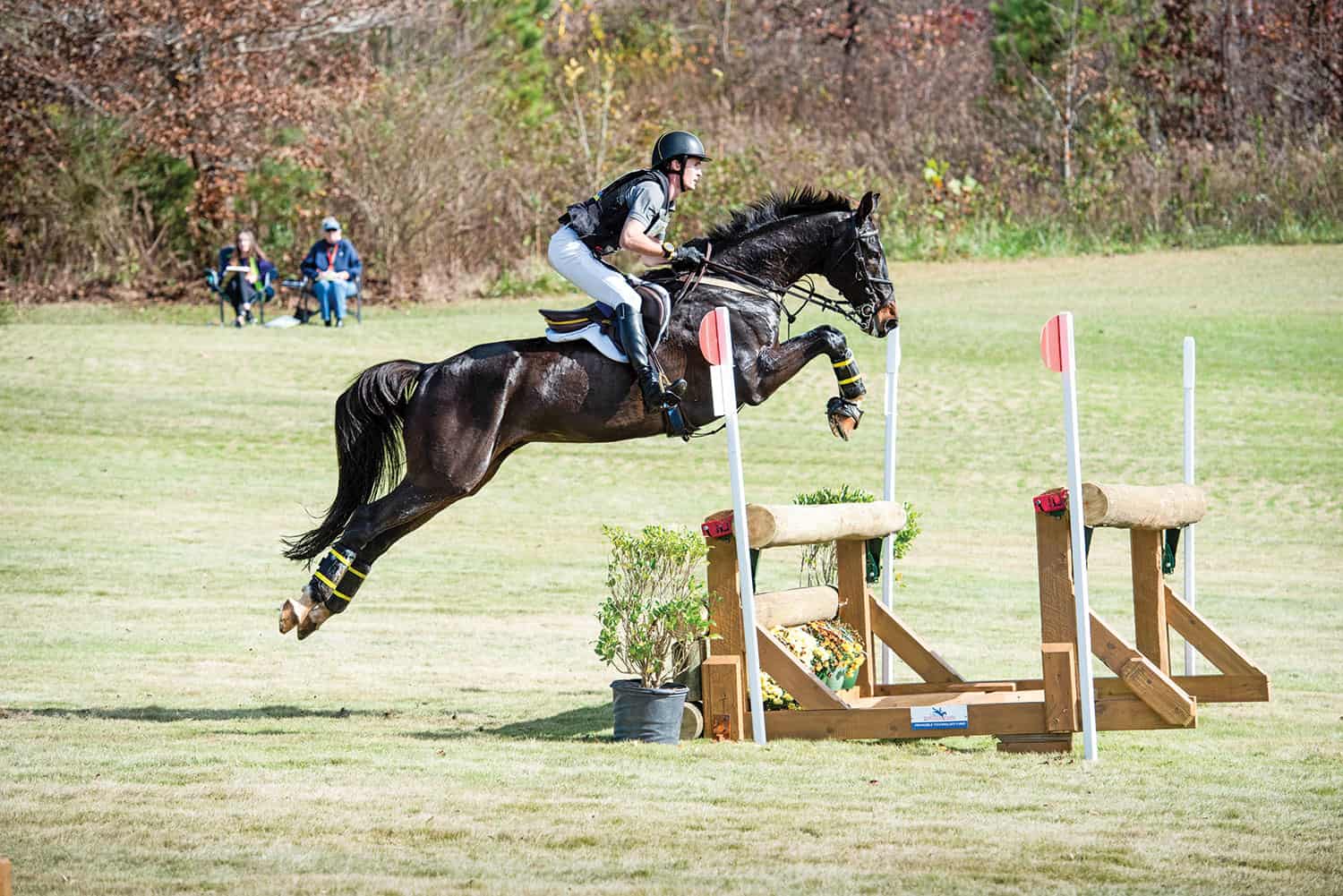 Amanda Pirie Warrington Award | USET Foundation