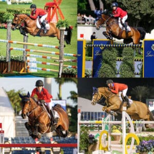 USET Foundation – United States Equestrian Team Foundation