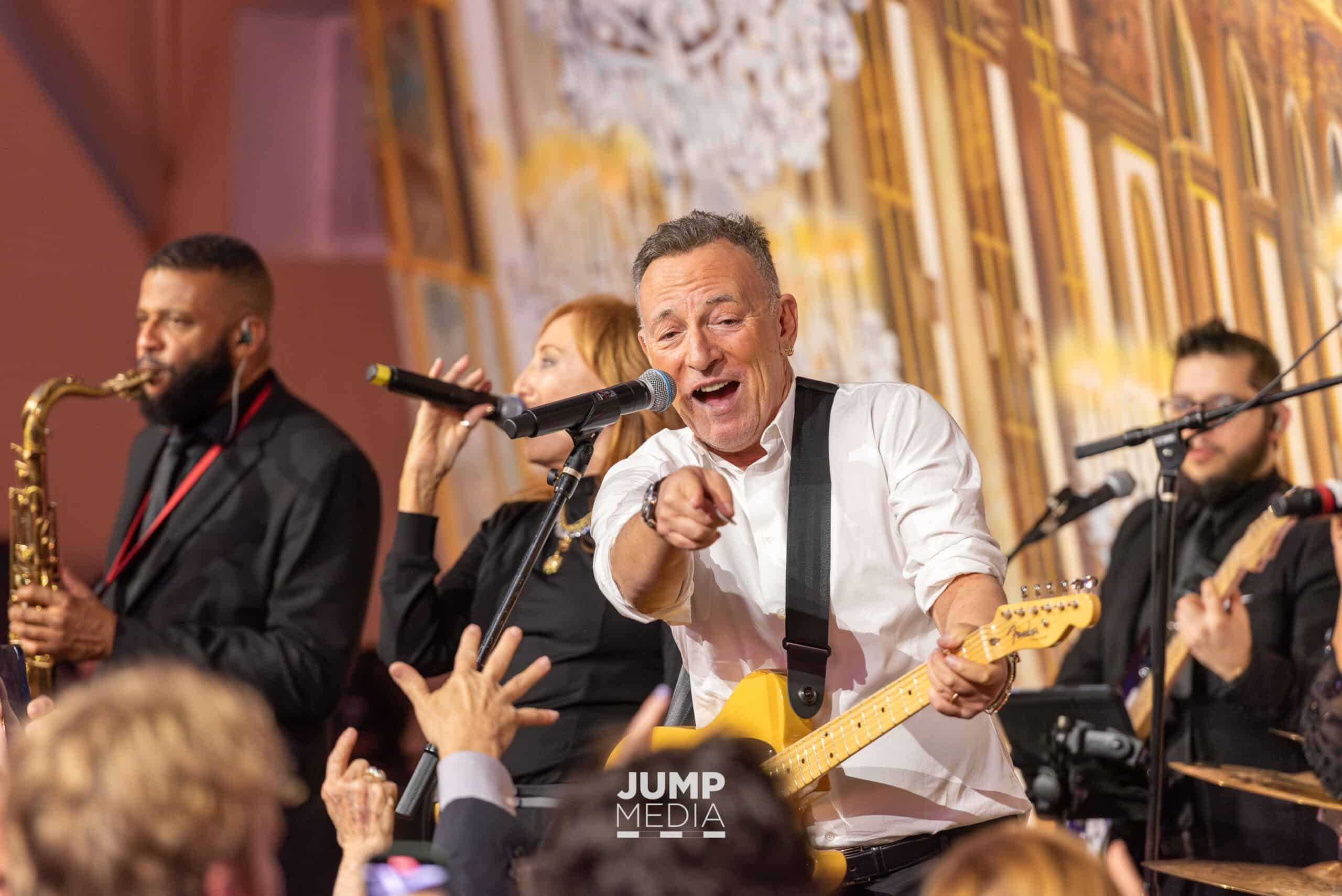 USET Foundation's 'Victory in Versailles' Benefit Gala Presented By Lugano Diamonds Raises More ...