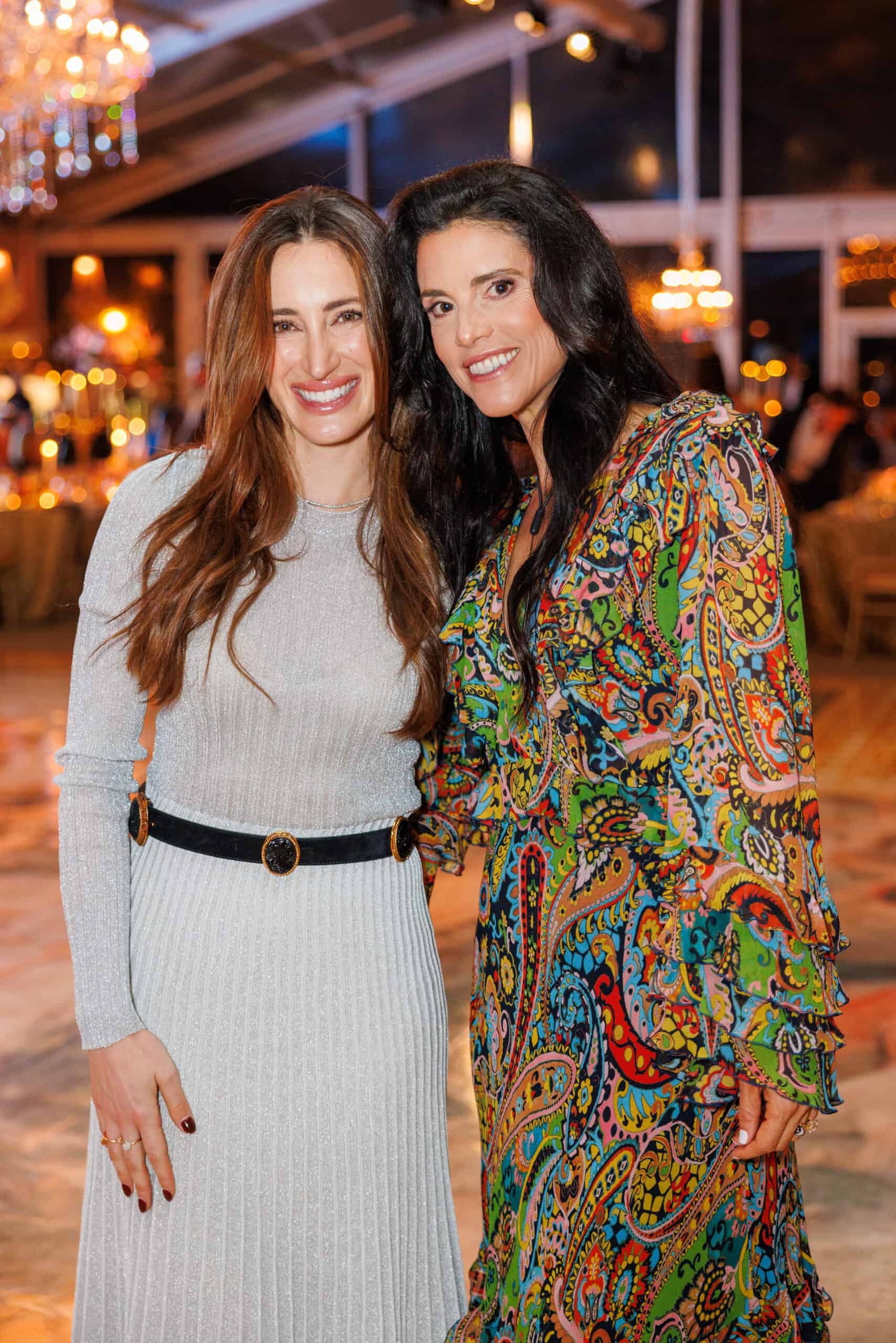 USET Foundation's 'Victory in Versailles' Benefit Gala Presented By Lugano Diamonds Raises More ...