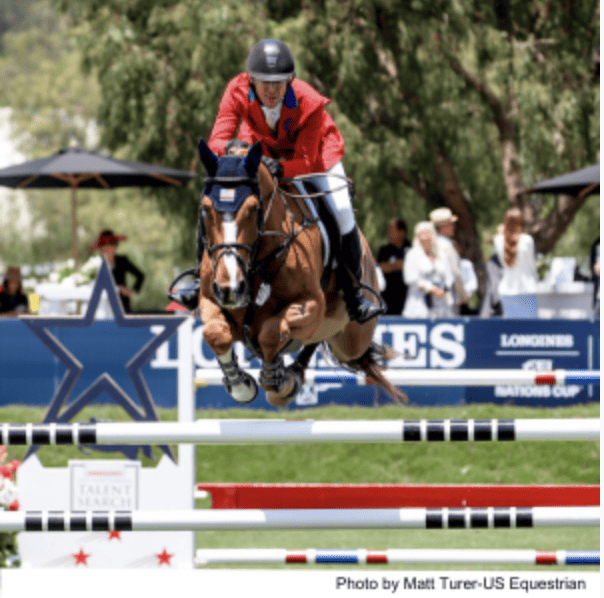 USET Foundation | Support America's Team