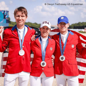 USET | Support America’s team!