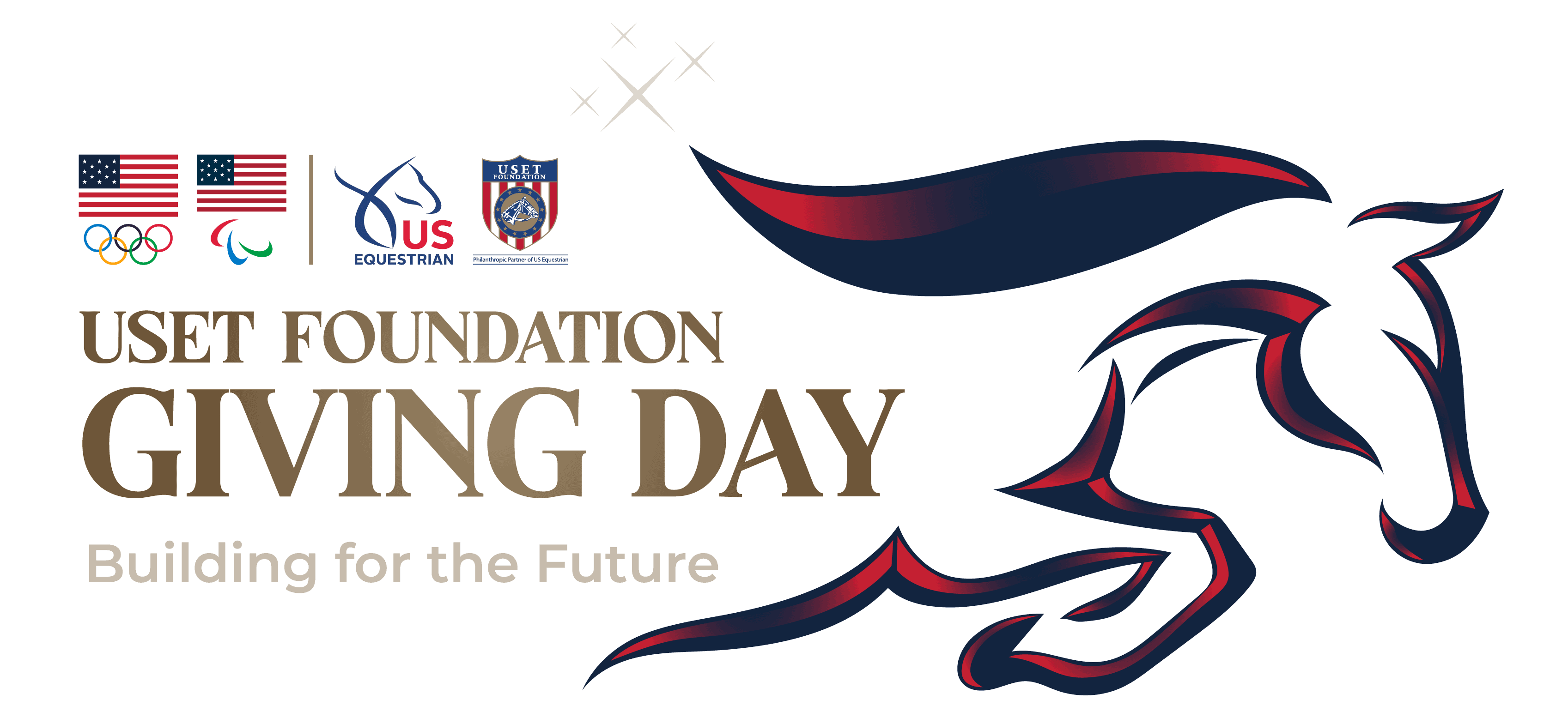 U.S. Equestrian Team Foundation | Giving Day