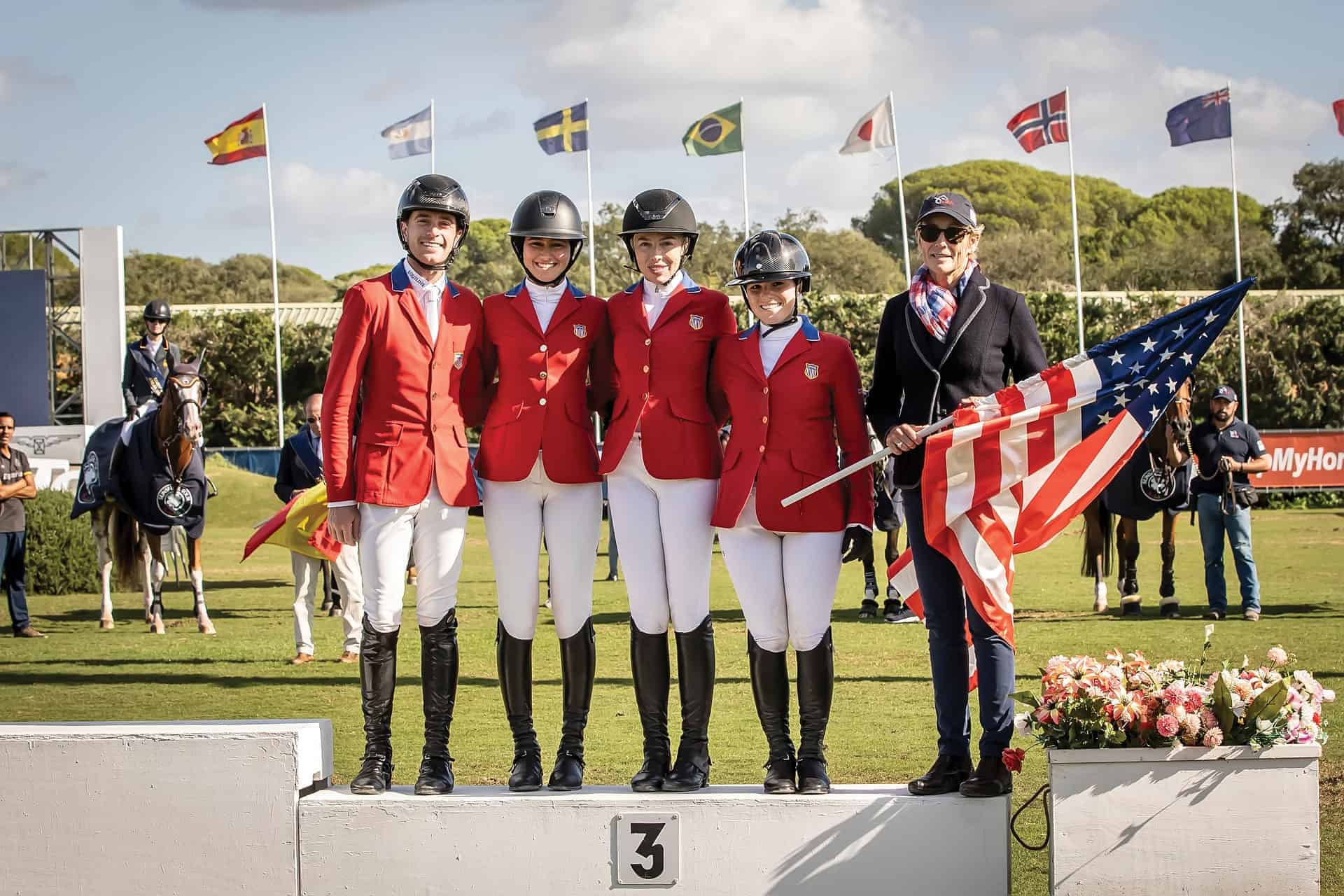 USET Foundation Launches Performance Pathway Grant Program To Provide ...