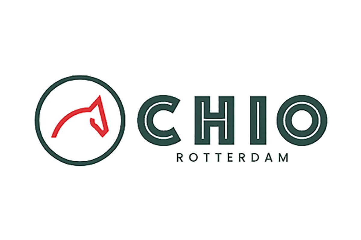 CHIO Rotterdam International Competition Guide | USET Foundation